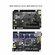 BIQU SKR MINI E3 32Bit Control Board Черный, MINI E3 V2.0 and 3.0