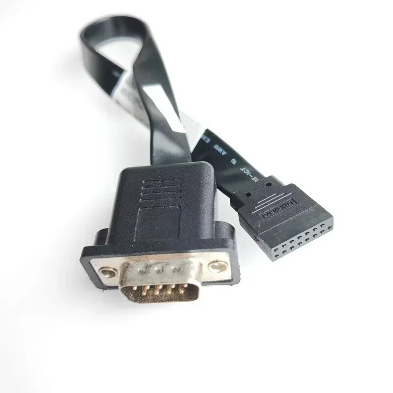 Серийный кабель для Lenovo M70S M80s M90s M75s-1 M725s M720s