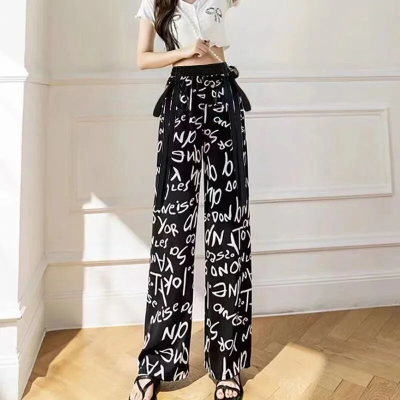 Брюки классические