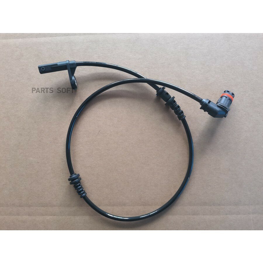 MAGTECHNIC MAG3233 Датчик ABS передний MERCEDES-BENZ W204/S204 1.6-3.5i/CDI 07> FRONT