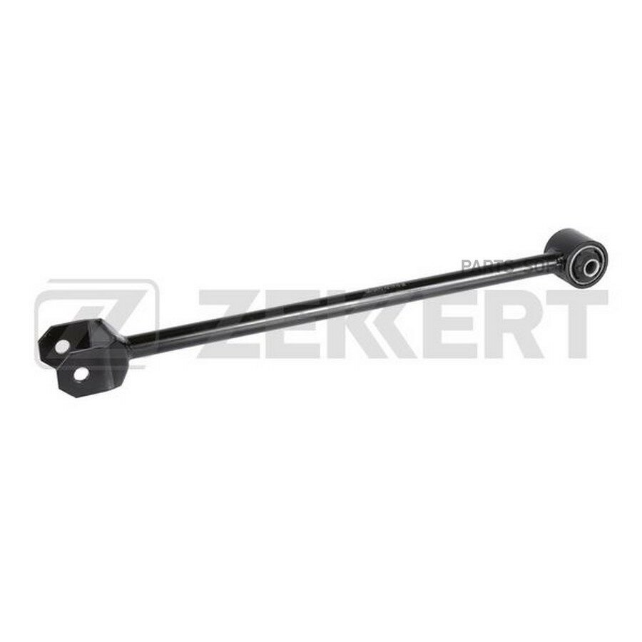 ZEKKERT QL-3470 Рычаг подвески продольный зад. ниж. Toyota Camry (V40 V50) 06-