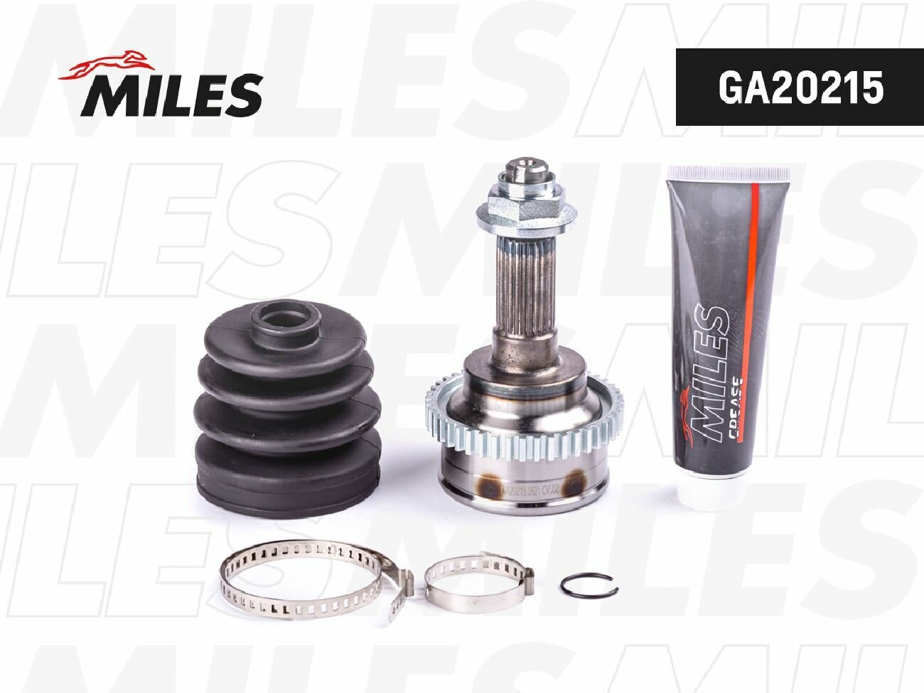 ШРУС MAZDA 323 V/KIA SEPHIA 1.3-1.8 93-98 нар. +ABS