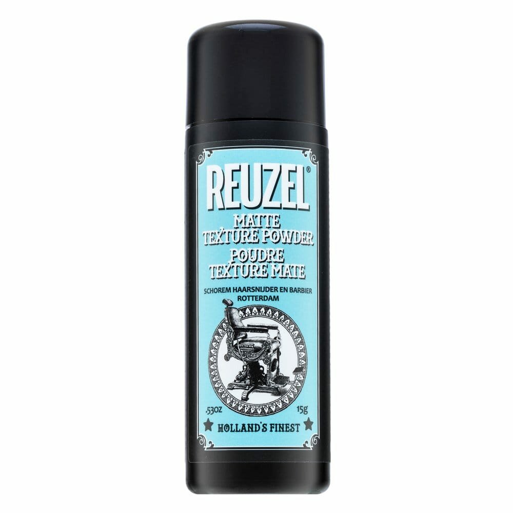 Пудра для укладки волос Reuzel Matte Texture Powder 15 г