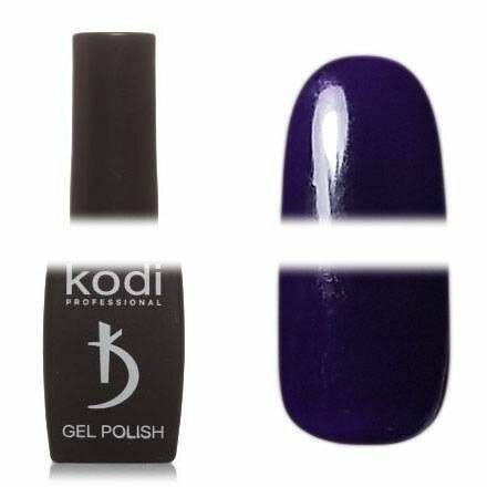 Kodi, Гель-лак № 10V (8ml)