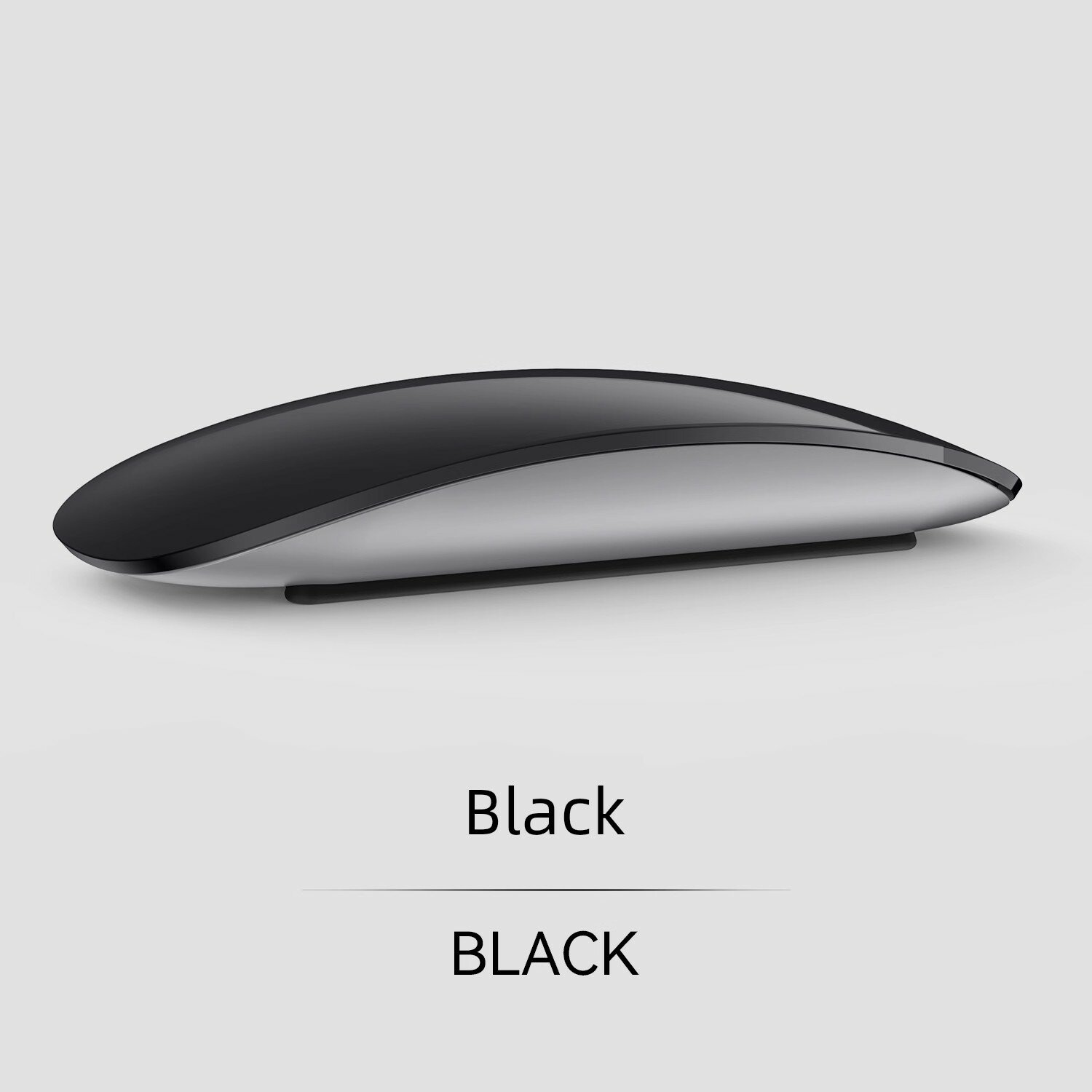【Super Sensing Magic Control】Подходит для беспроводной Bluetooth-мыши Apple, ноутбука MacBook, компьютера Air,
