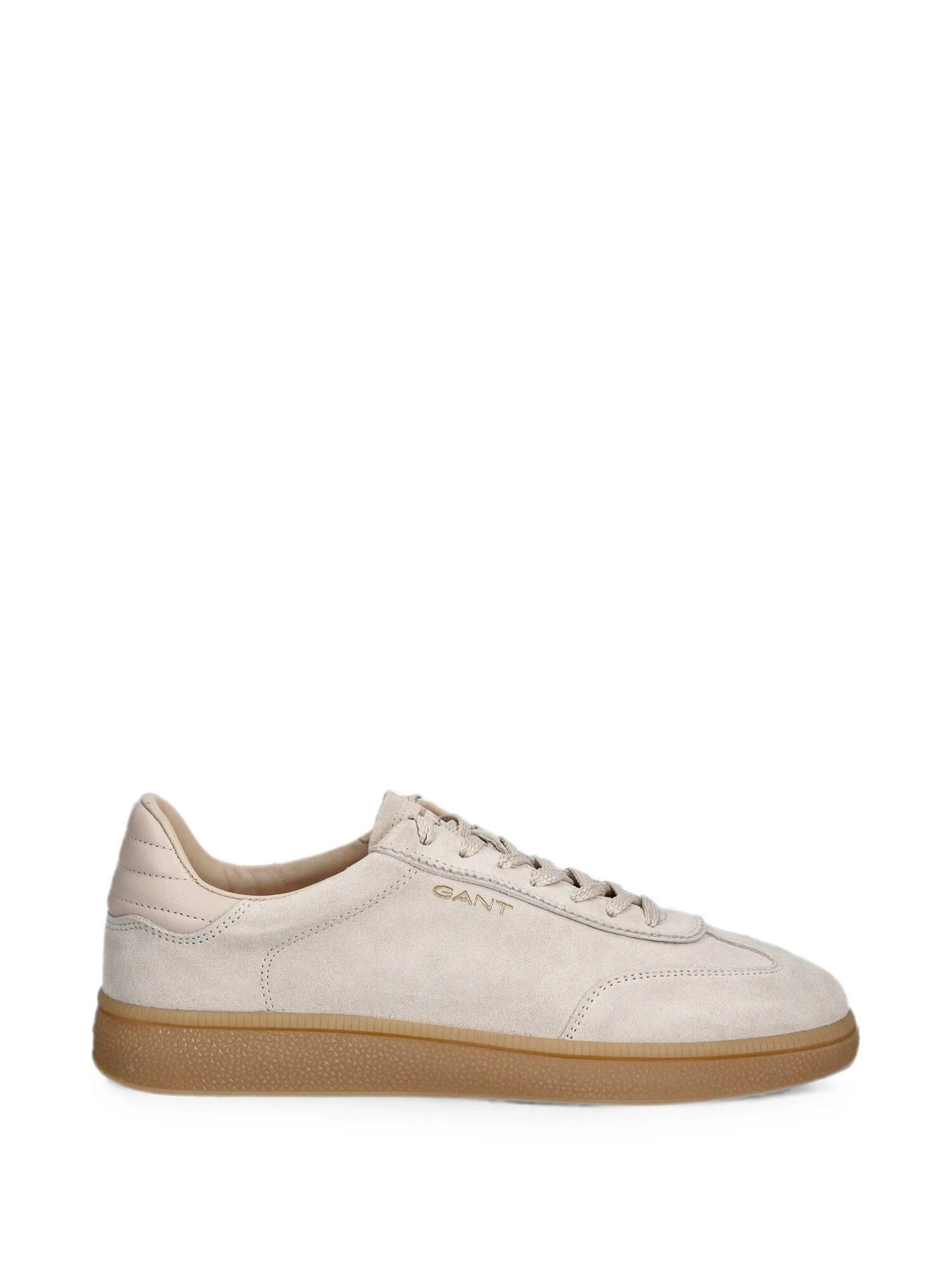 Кроссовки Cuzmo logo-print panelled sneakers