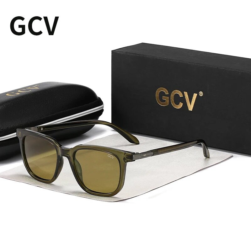 Солнцезащитные очки GCV
