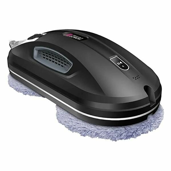 Робот-стеклоочиститель Hobot 388 Ultrasonic