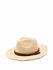 Шляпа Dragon Diffusion Woven braided-strap sun hat для девочек, размер OneSize, ...