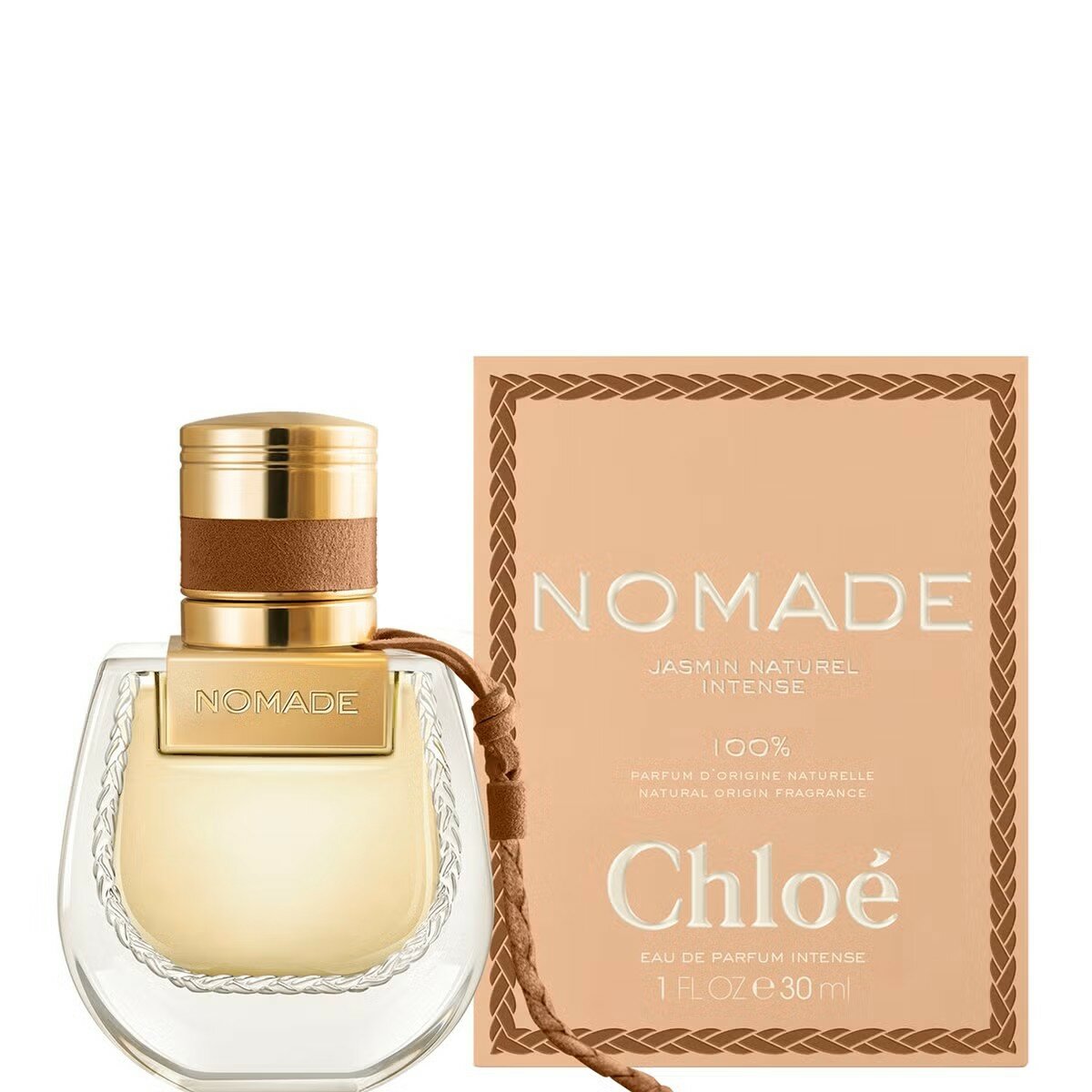 Chloe Nomade Jasmin Naturel Intense 30 мл парфюмерная вода для женщин