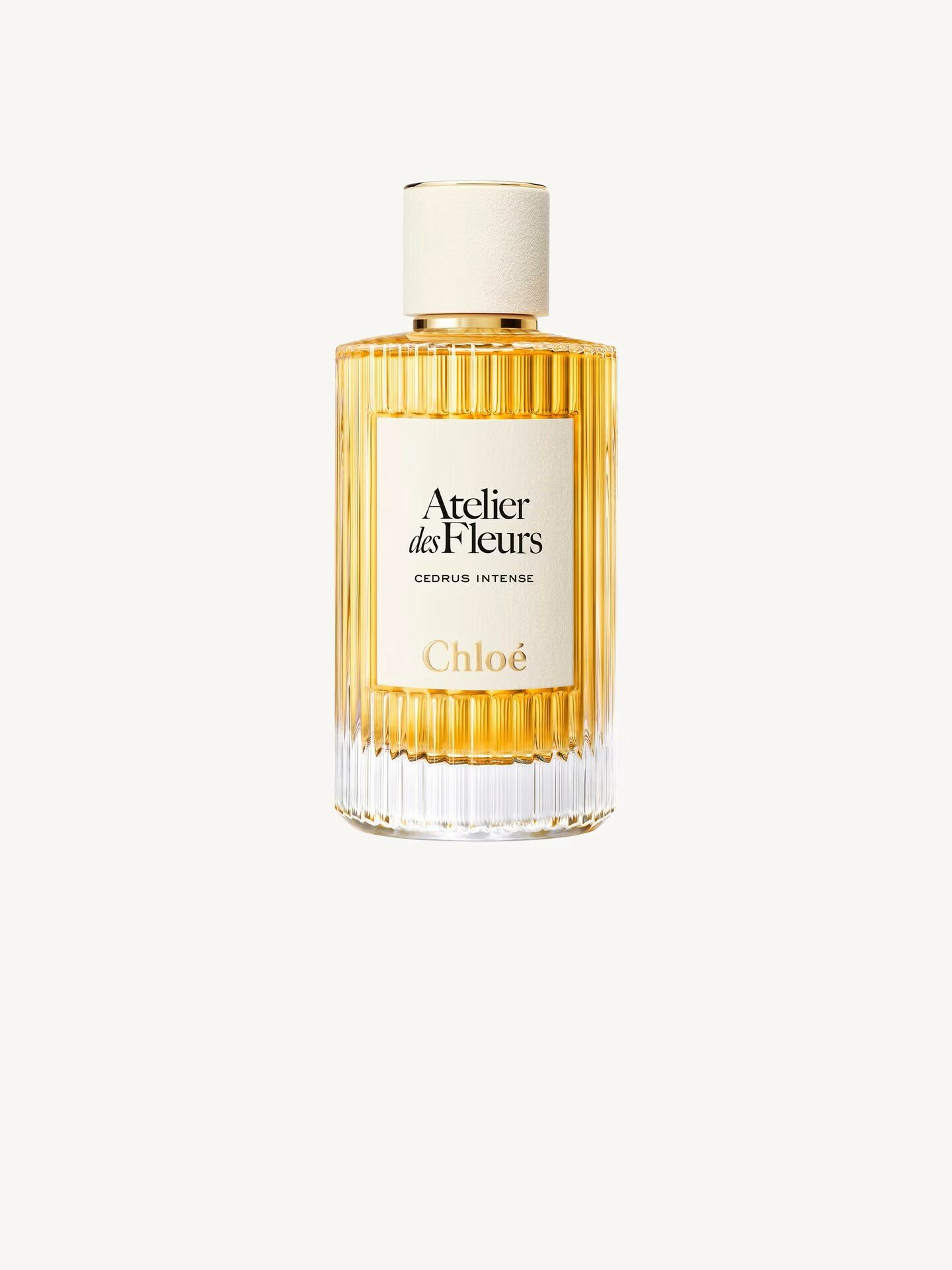 Chloe Atelier des Fleurs Cedrus Intense 150 мл парфюмерная вода для женщин и мужчин