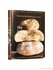 Книга "The Bread Bible" Michael Batterberry, твердый переплет, английский язык