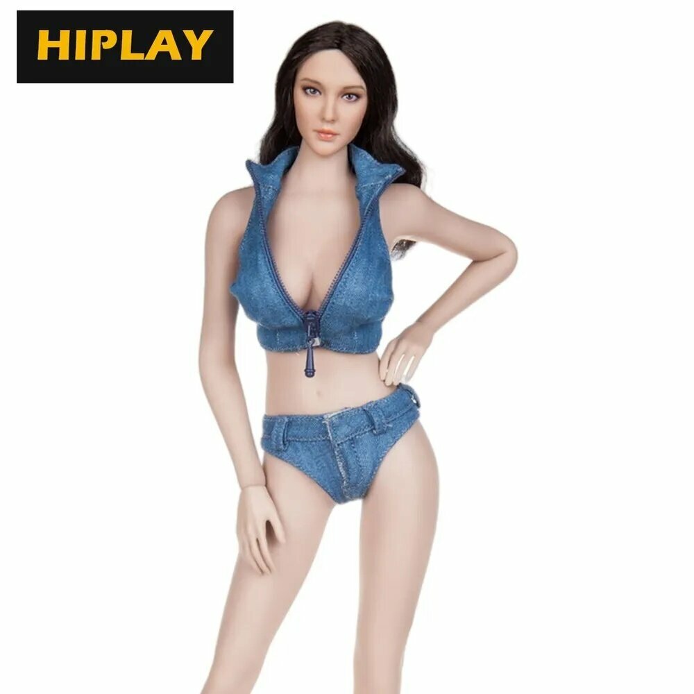 HiPlay 1/6 для Кукол Аксессуар для 12-дюймовых Фигурок