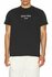 Футболка QUIET GOLF, 1 шт., размер 2XL, black