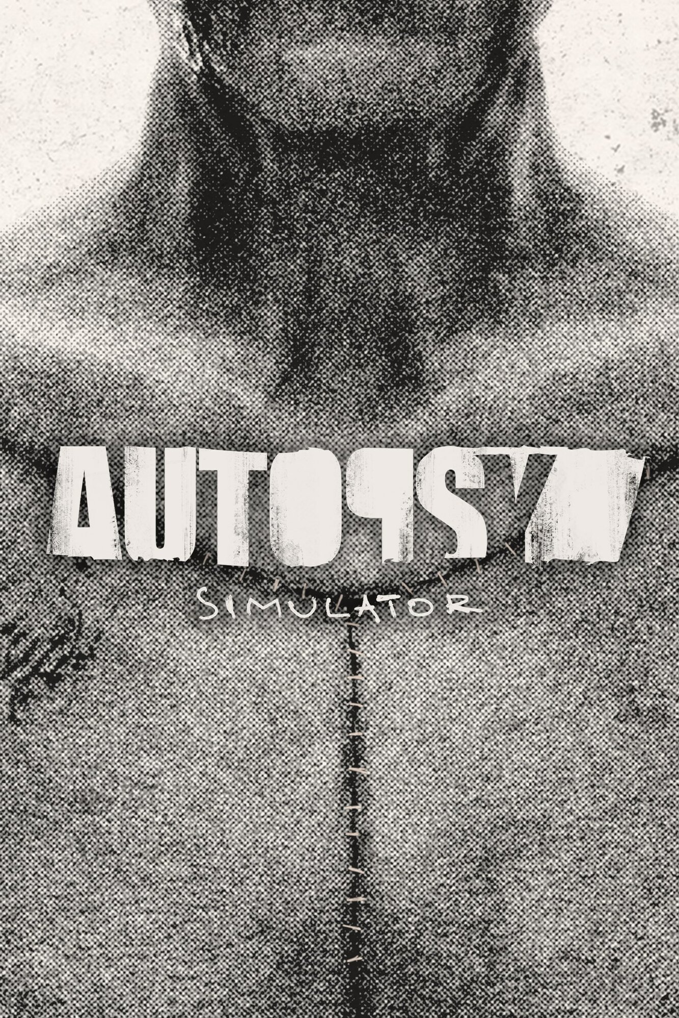 Игра Autopsy Simulator — Xbox Series X|S — Цифровая версия
