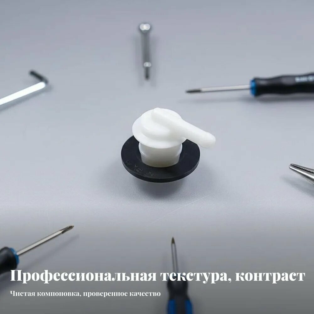 Запчасти бардачка — фото 1