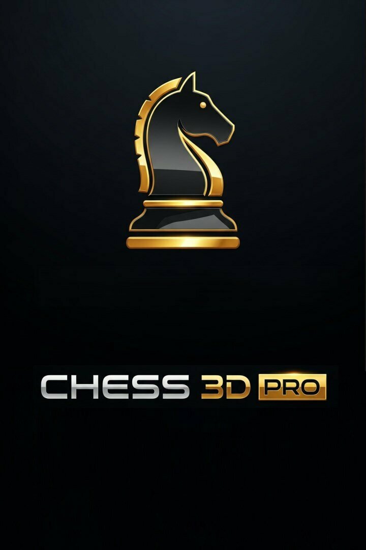 Chess 3D Pro — ключ активации Xbox · Xbox · цифровой ключ · любой регион