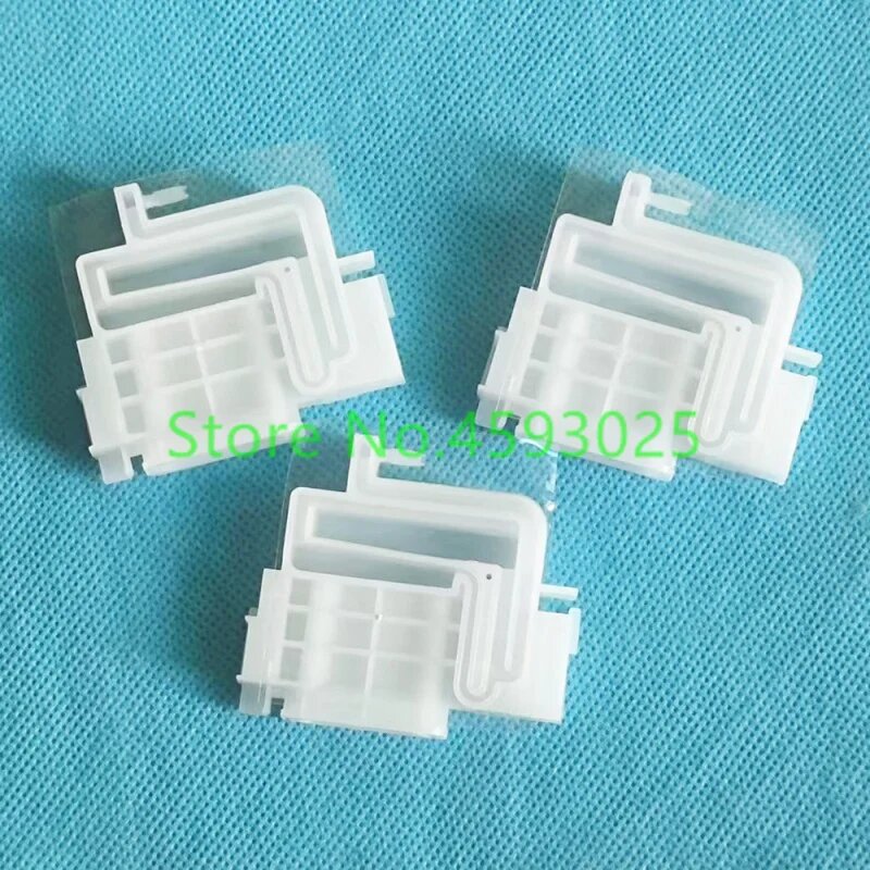 Оригинальный демпфер для чернил Epson L8050 L8058 L18058 L8168 L8188 L7188 3PC