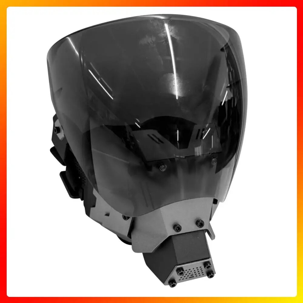 Cosplay Mask