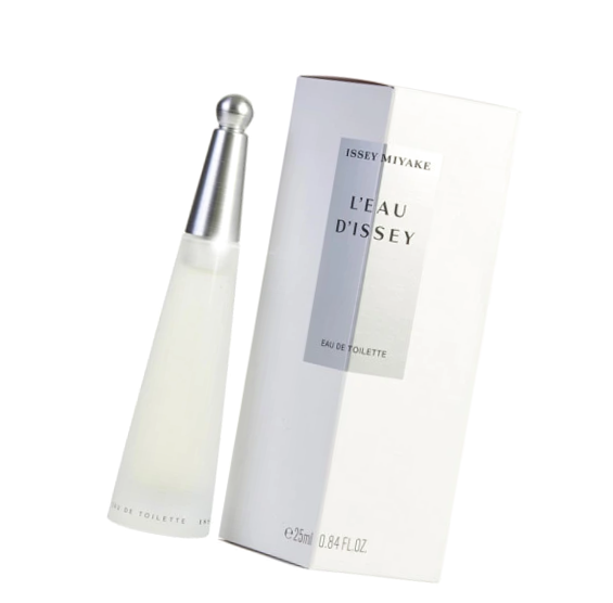 Issey Miyake L Eau D Issey парфюм женский 25 мл / Иссей Мияки Ле Диссей