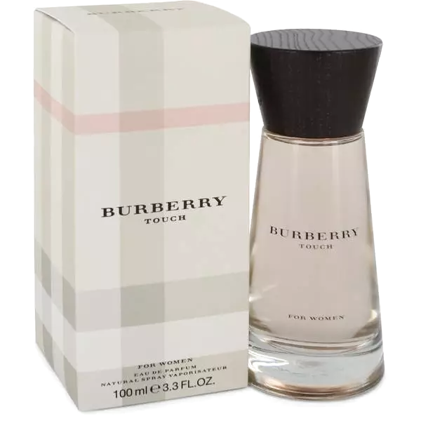 Духи Барбери Тач Фор Вумен для женщин 100 мл - Burberry Touch For Women