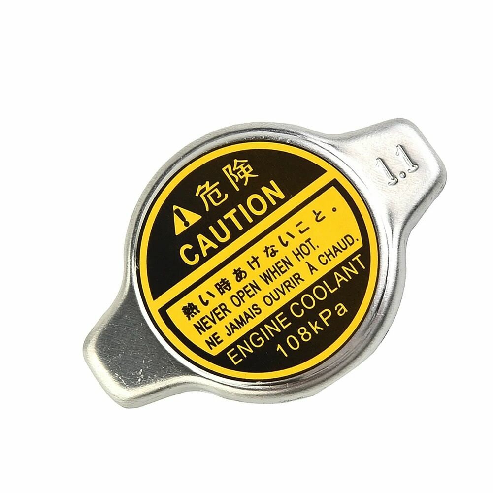 Крышка радиатора 1,1 бар 16401-20353 для Toyota, для Corolla, для Lexus RX300/RX330, крышка радиатора, автомобильные аксессуары для интерьера