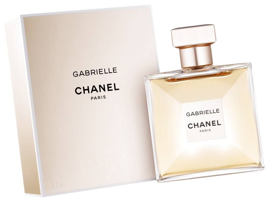Парфюмерная вода для женщин Шанель Габриэль 50 мл - Chanel Gabrielle Edp Paris