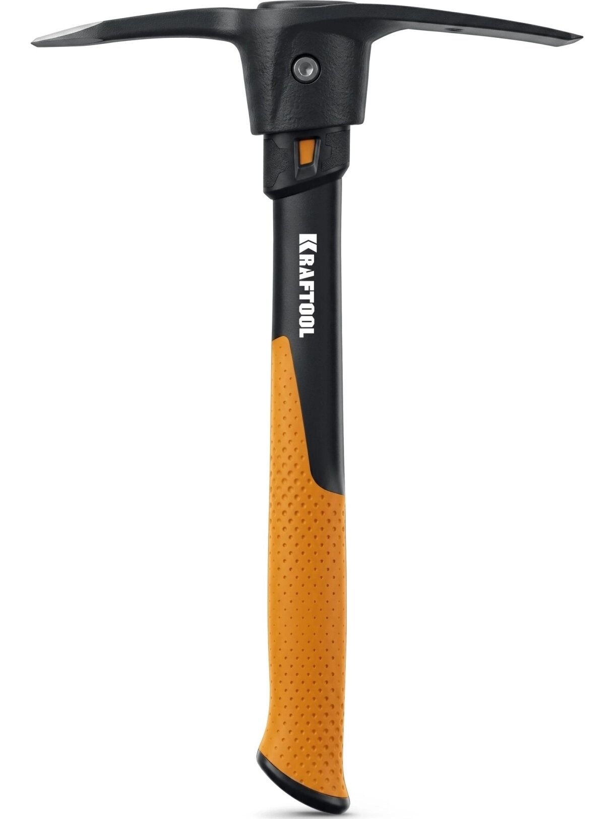 Кирка KRAFTOOL KRAFTBUILT 680 г, 350 мм, усиленная