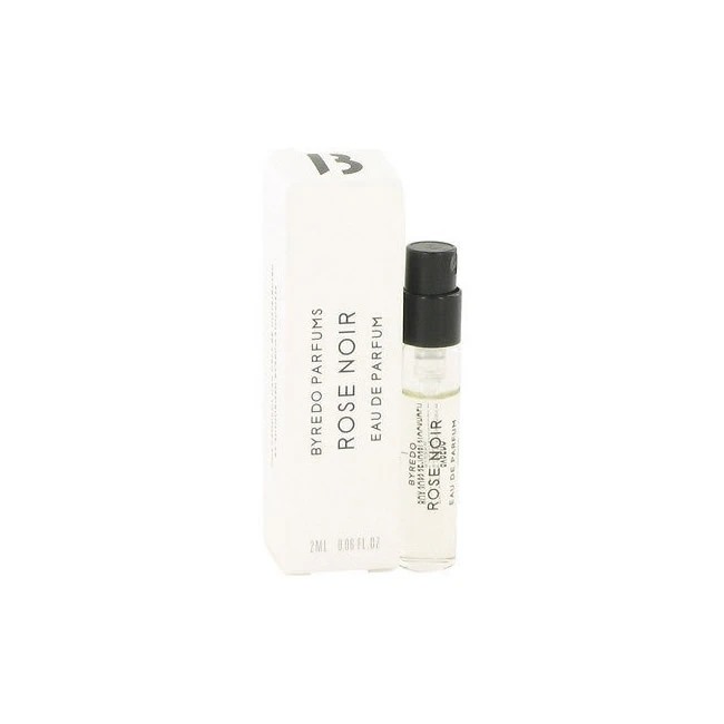 Женская парфюмерная вода Byredo Rose Noir - Роза Нуар Байредо 2 мл пробник