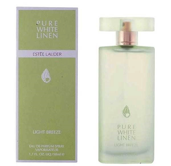 Аромат Эсте Лаудер Белый Лен Лайт Бриз для женщин 50 мл / Pure White Linen