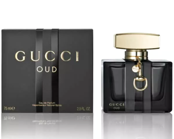 Духи унисекс Gucci Gucci Oud 75 мл / Гуччи Оуд парфюмерная вода