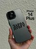 Чехол на iPhone 14 Plus y2k