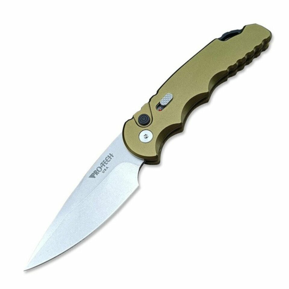 Тактический нож Pro-Tech T501 D2