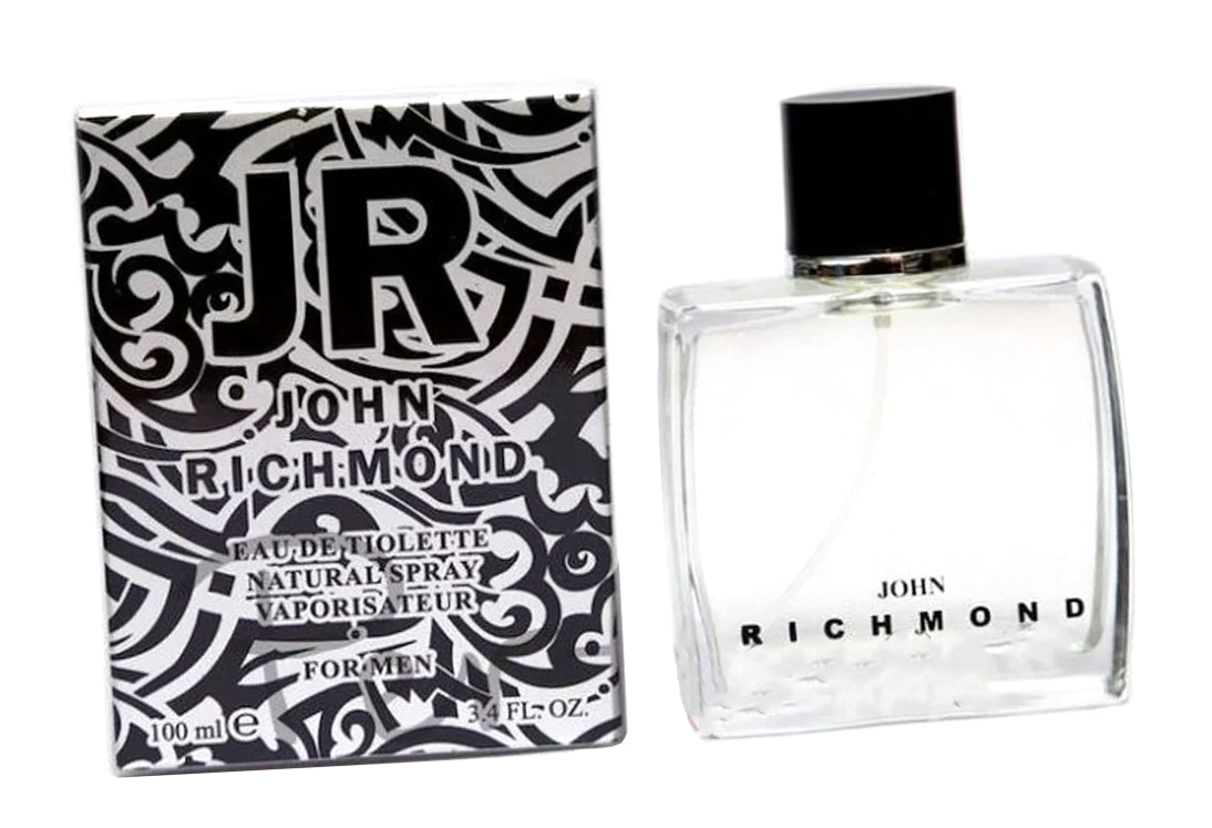 Мужская туалетная вода Джон Ричмонд Джон Ричмонд 100 мл / John Richmond