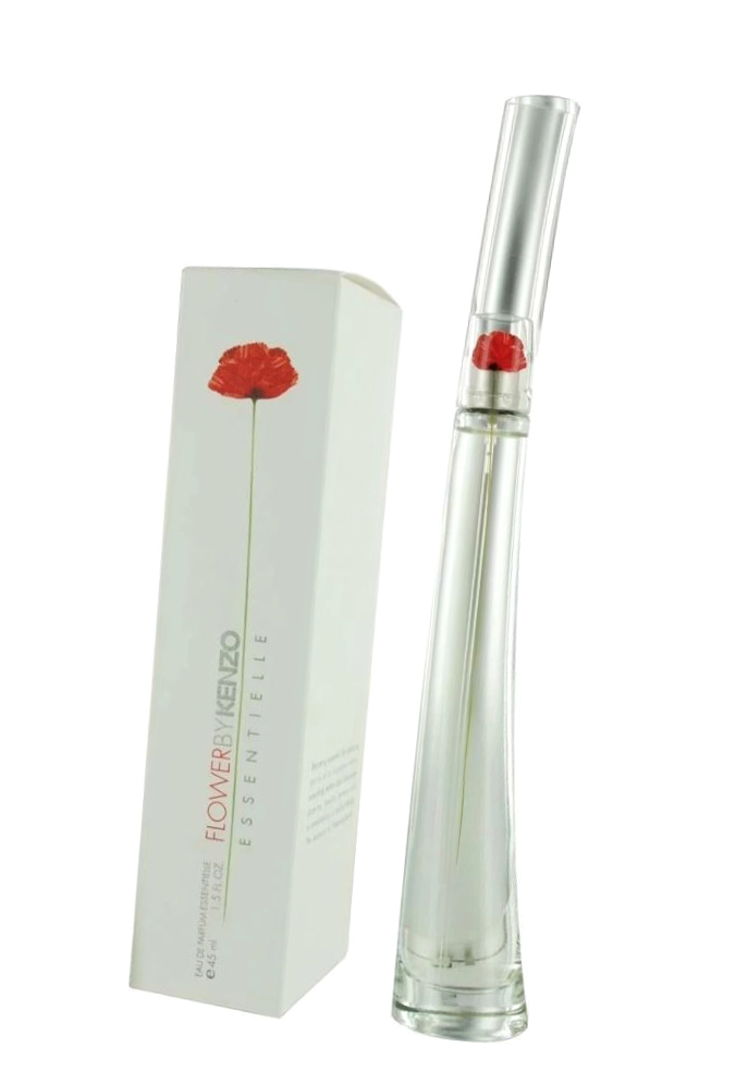 Женский парфюм Kenzo Flower By Kenzo Essentielle 45 мл - Кензо Флауэр Кензо Эссеншл