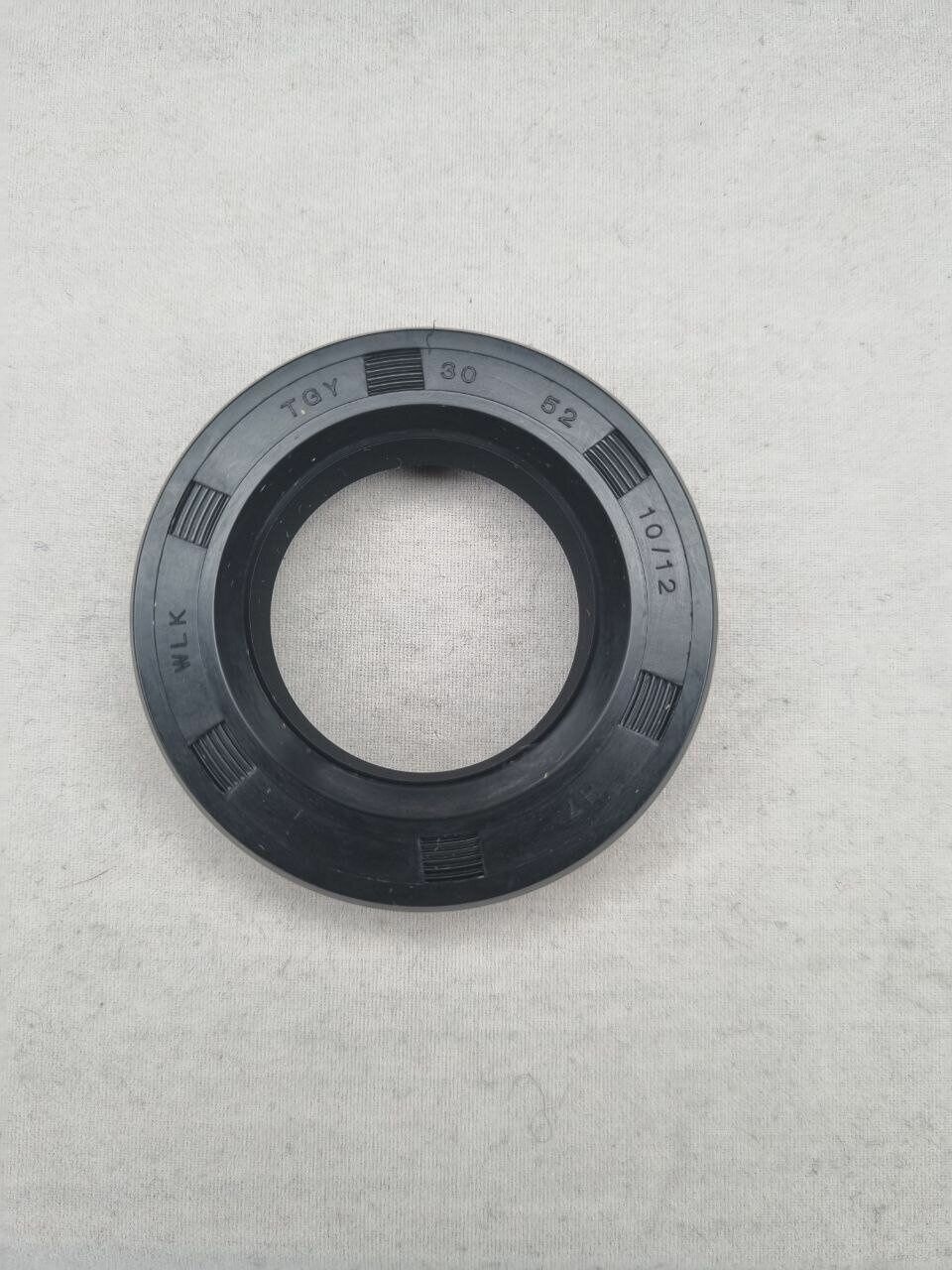 Сальник 30x52x10/12 WLK для стиральной машины Electrolux, Zanussi, AEG, Bosch, Siemens SLB015ZN
