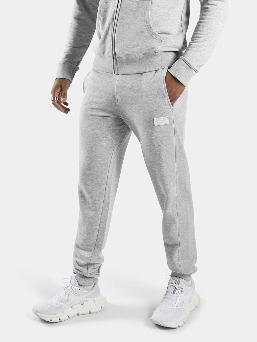Брюки джоггеры Reebok