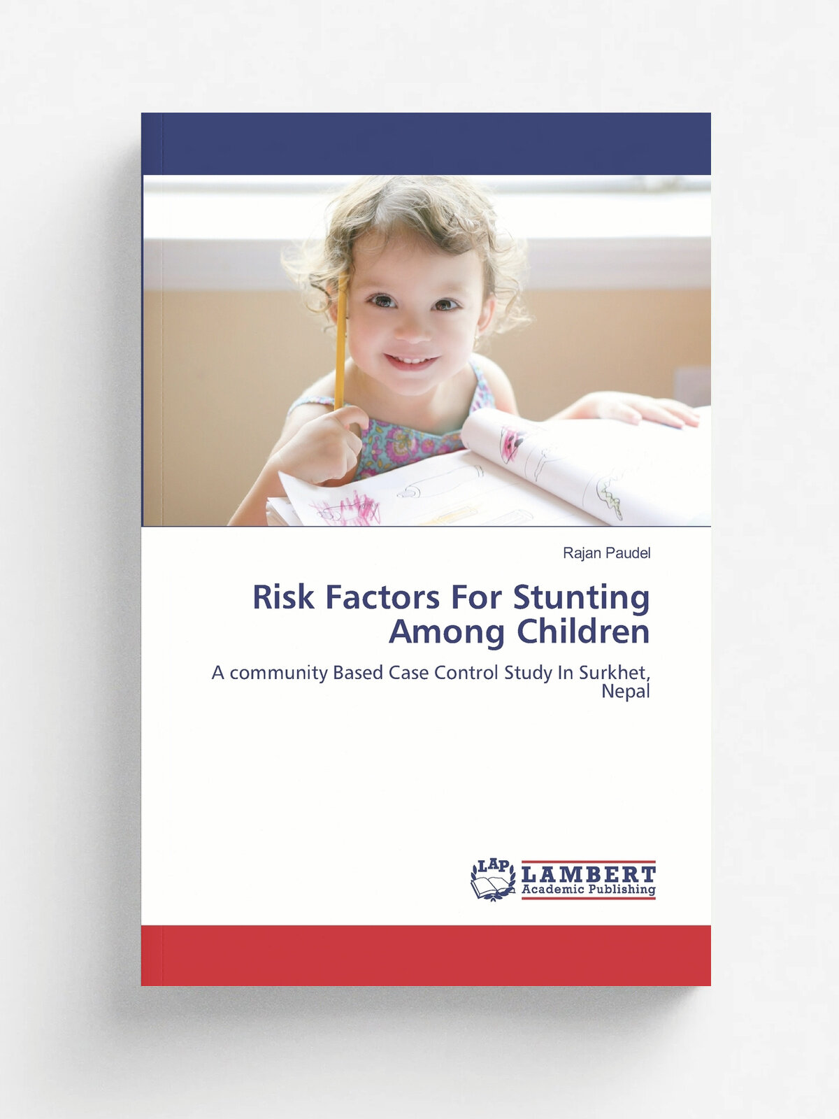Risk Factors For Stunting Among Children