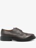 Лоферы Leather loafers