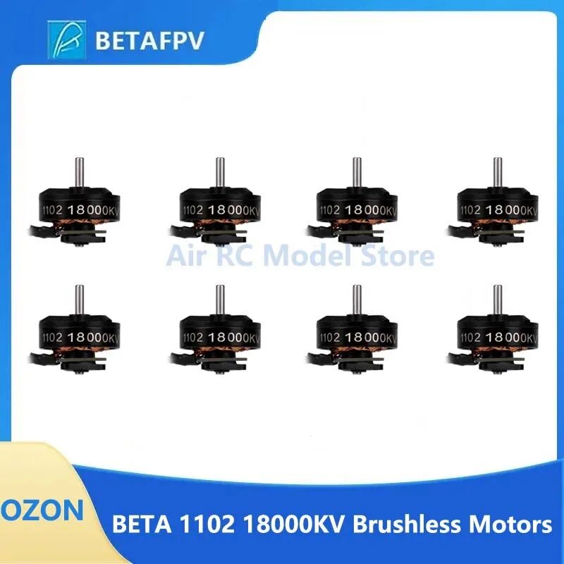 BETAF-PV 1102 37mmCable 18000KV Игровые аксессуары
