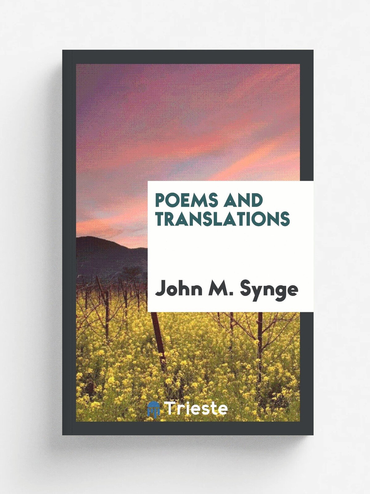 Poems and Translations