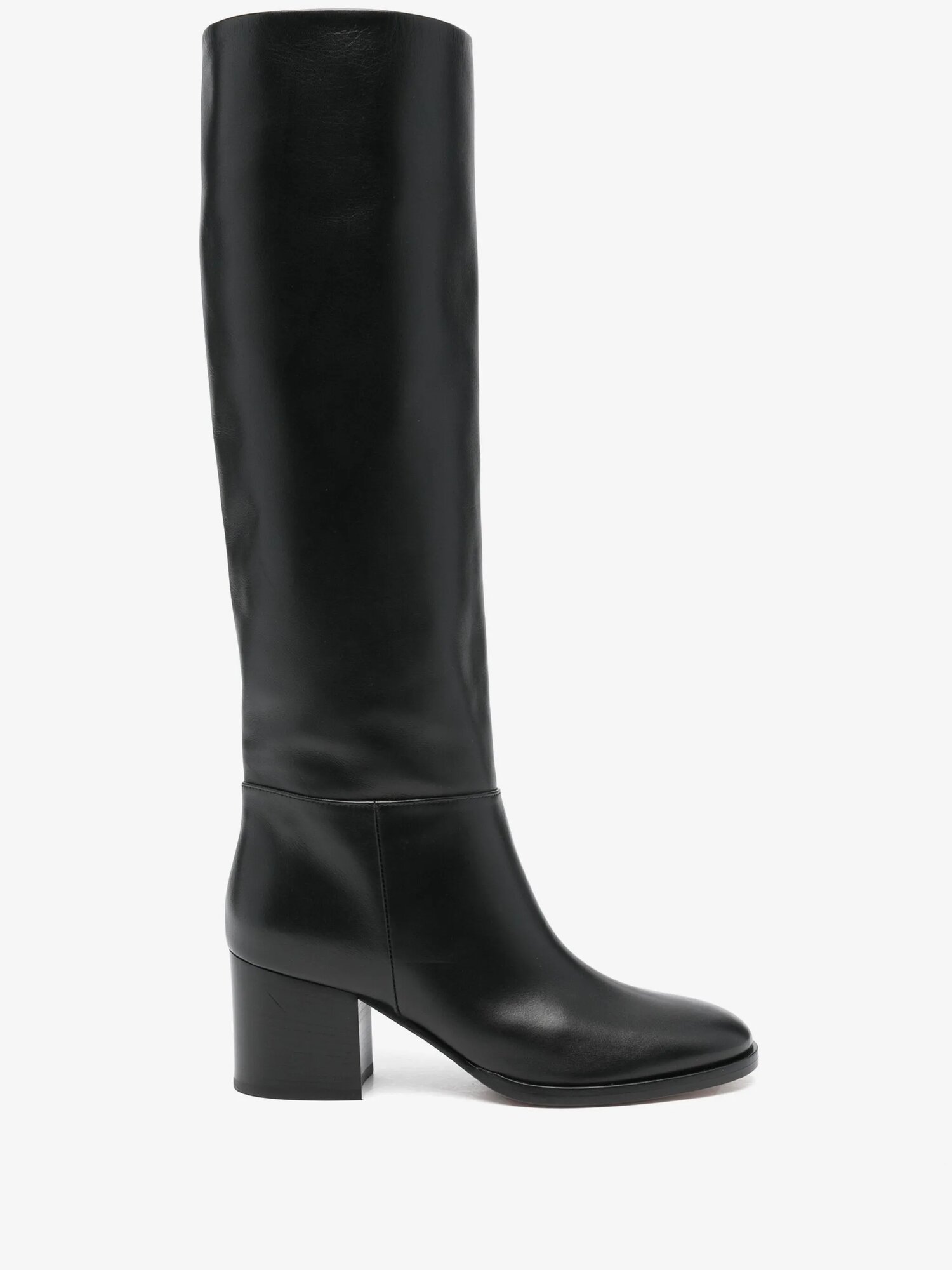 Ботинки Gianvito Rossi Santiago 60, размер 39