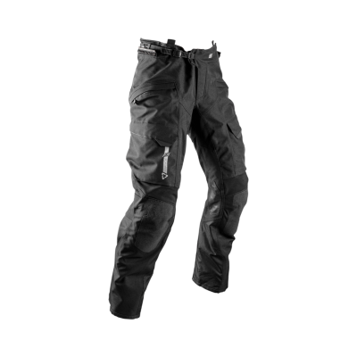 Мотоштаны Leatt ADV DriTour 5.5 Pant (Stealth Black/Grey, 34, 2027 (5026002252))