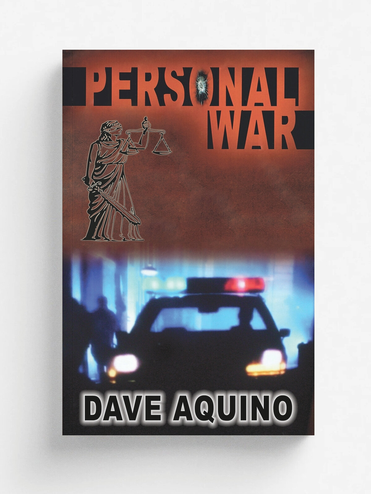 Personal War