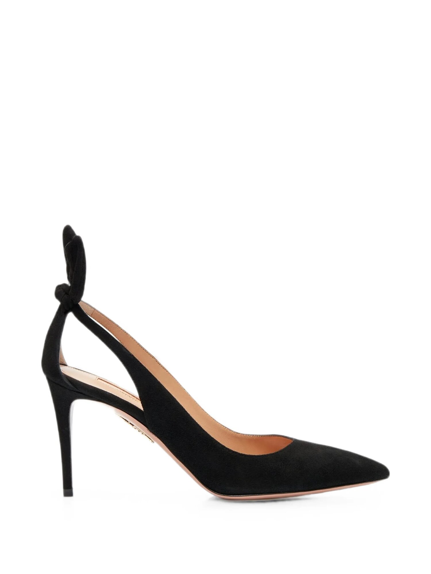 Туфли Bow Tie pumps 85 