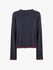 Свитер UMA WANG Distressed cashmere sweater, размер 46