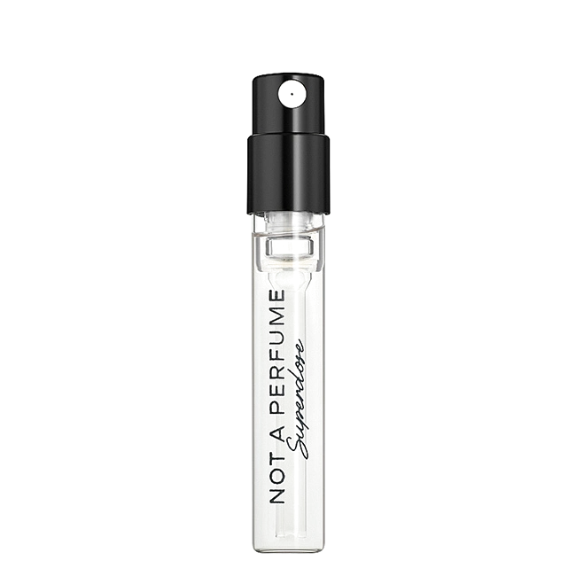 Juliette Has A Gun Superdose аромат унисекс 1.7 мл сэмпл - Not A Perfume