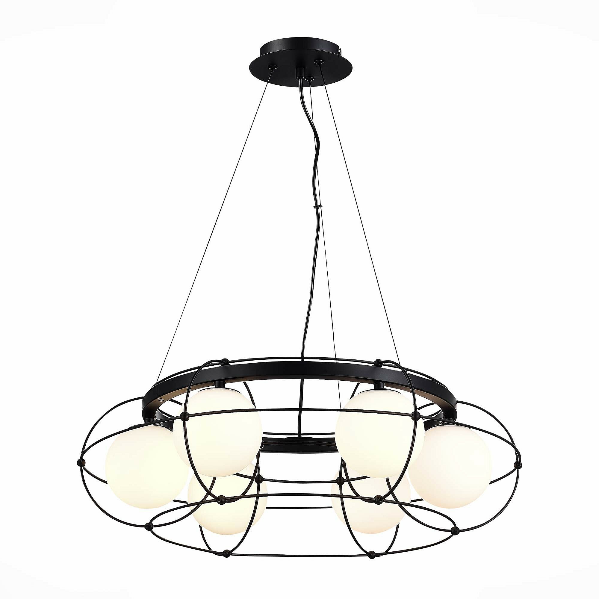Подвесная люстра ST Luce Beata SL1189.403.06