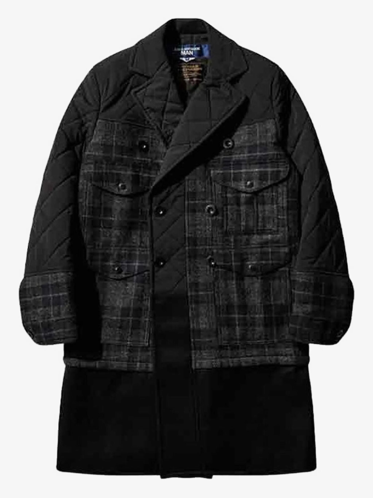 Пальто Filson