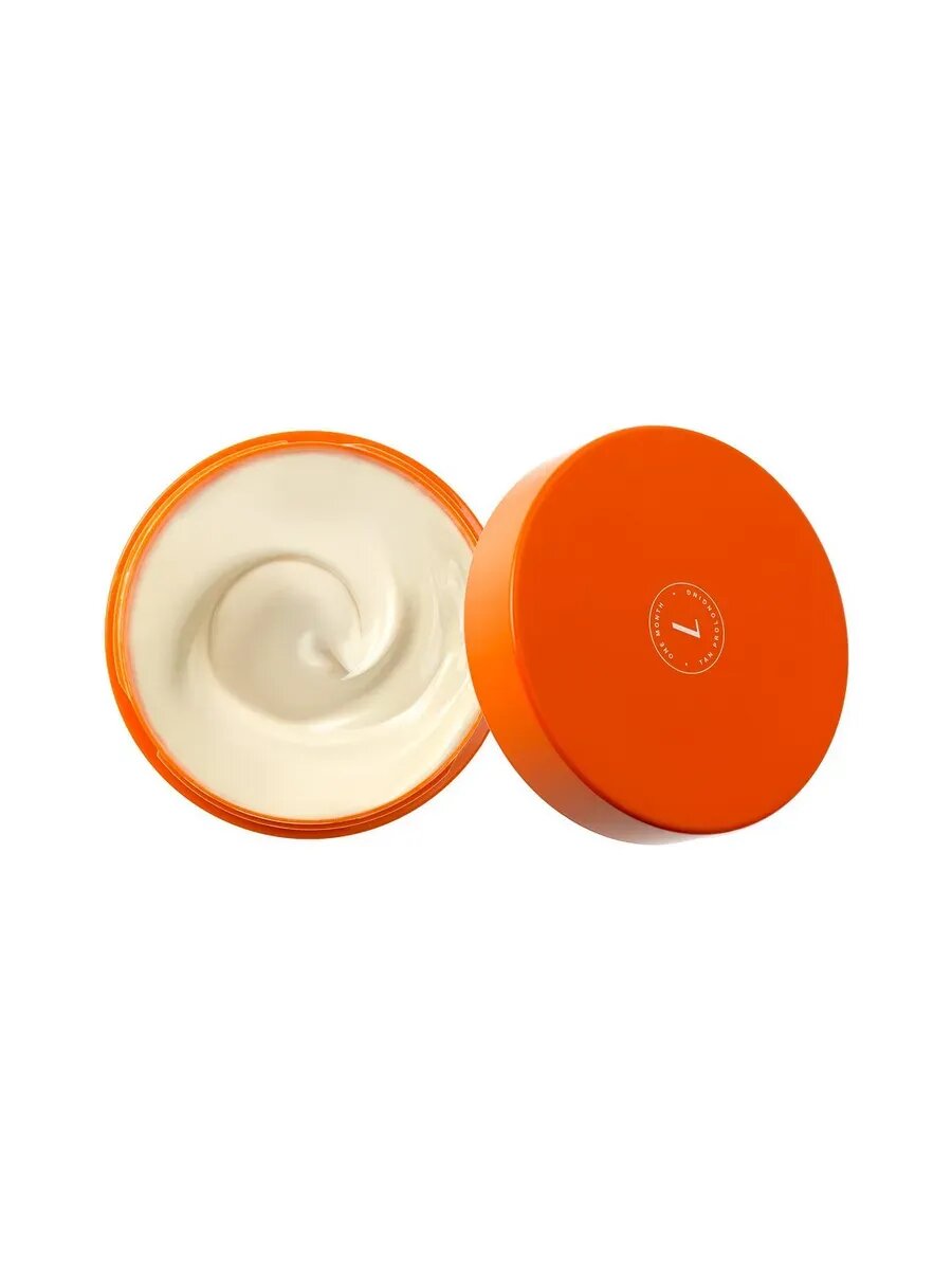 Lancaster Бальзам для тела после загара Golden Tan Maximizer
